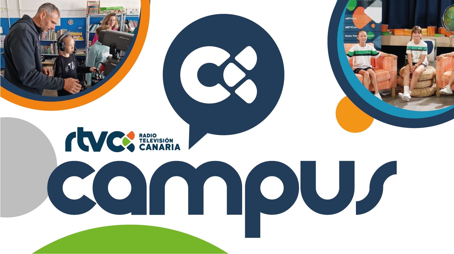 Campus RTVC