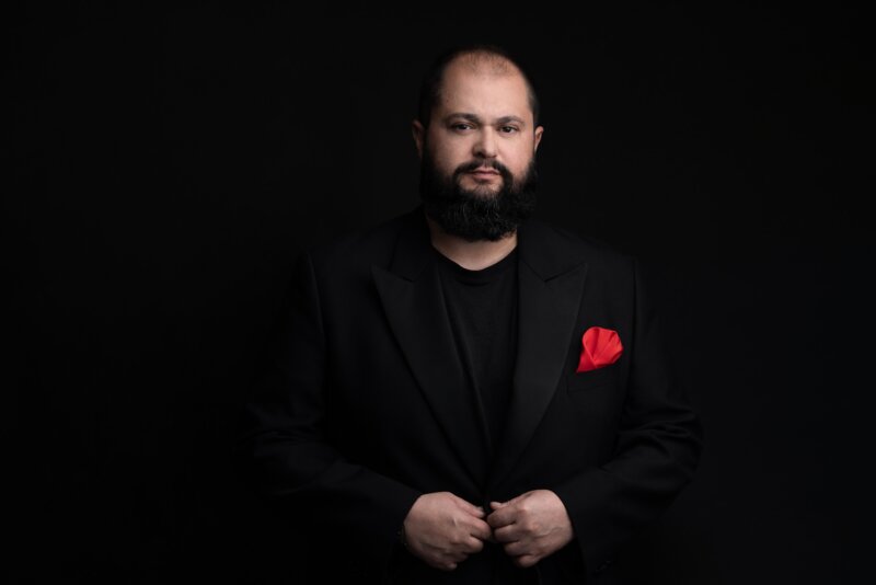 Celso Albelo estrena en Venecia una aria desconocida de Donizetti