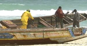 Dos agentes detenidos en Mauritania por pertenecer a una red de tráfico ...