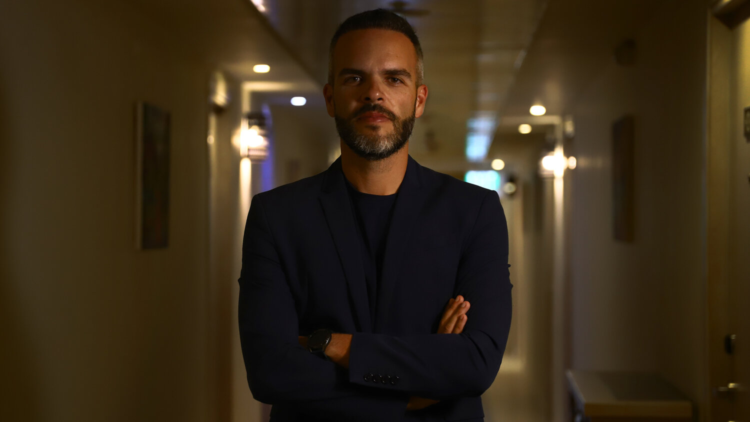 Televisión Canaria estrena 'A contraluz: Crónica negra de Canarias'