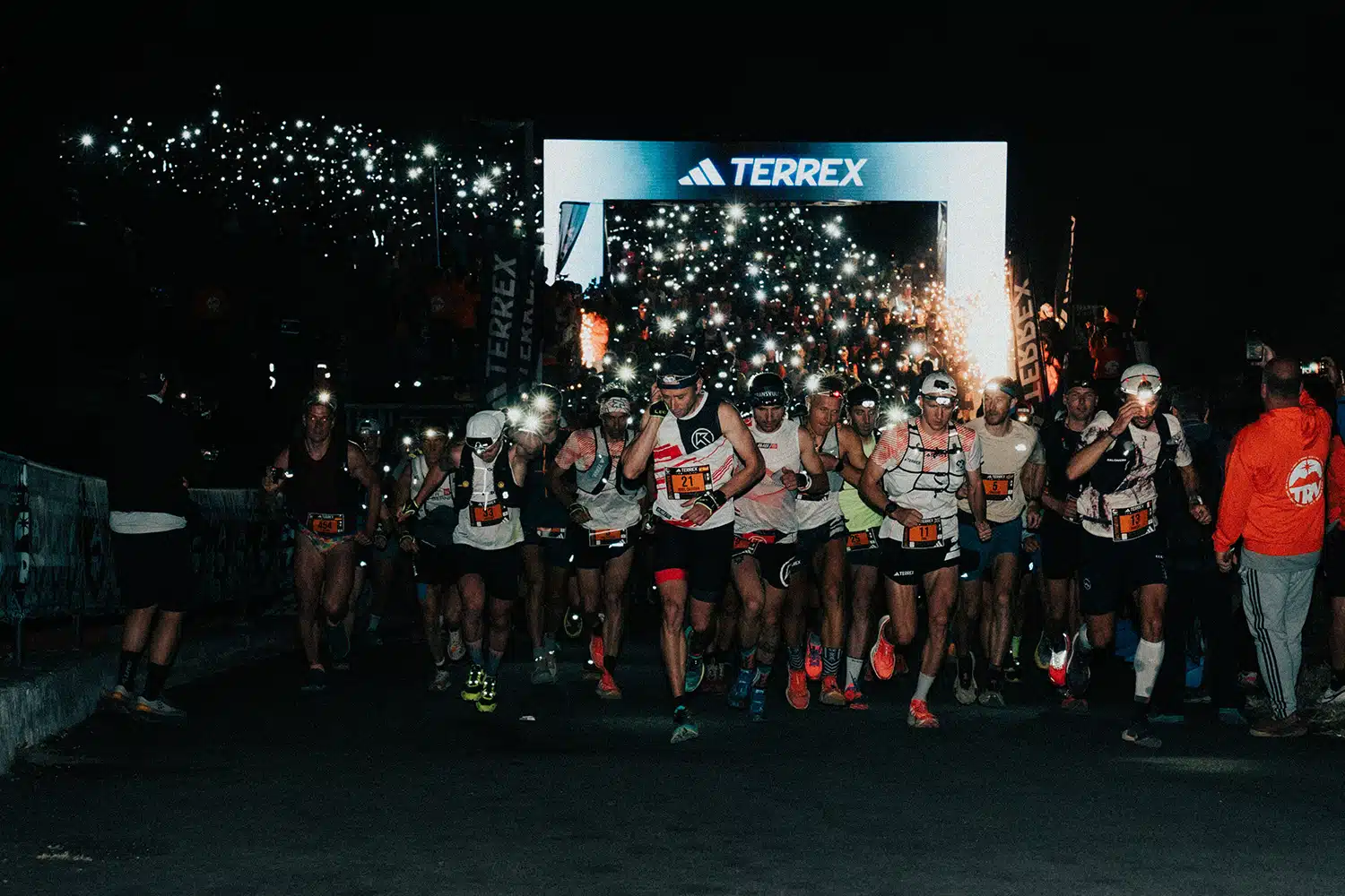 Programa y recorrido de la Transvulcania 2025
