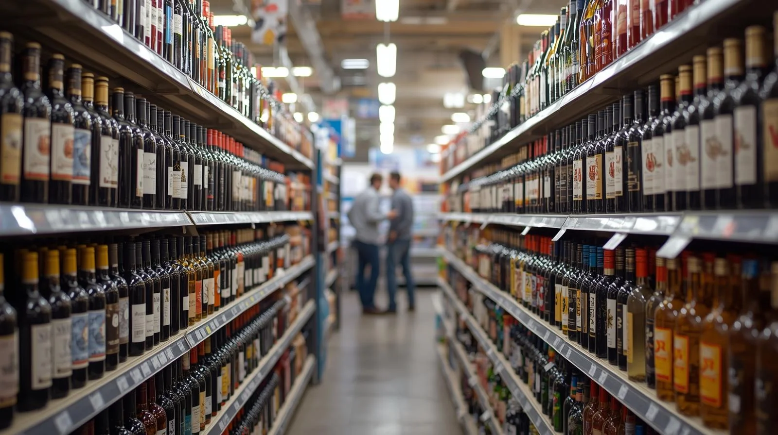 Intervienen en un almacén de Las Palmas más de 3.400 botellas de ...
