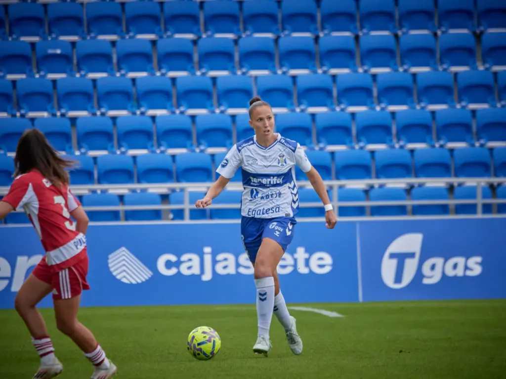 Cinta Rodríguez: “Miramos el lado positivo, seguir sumando siempre es ...