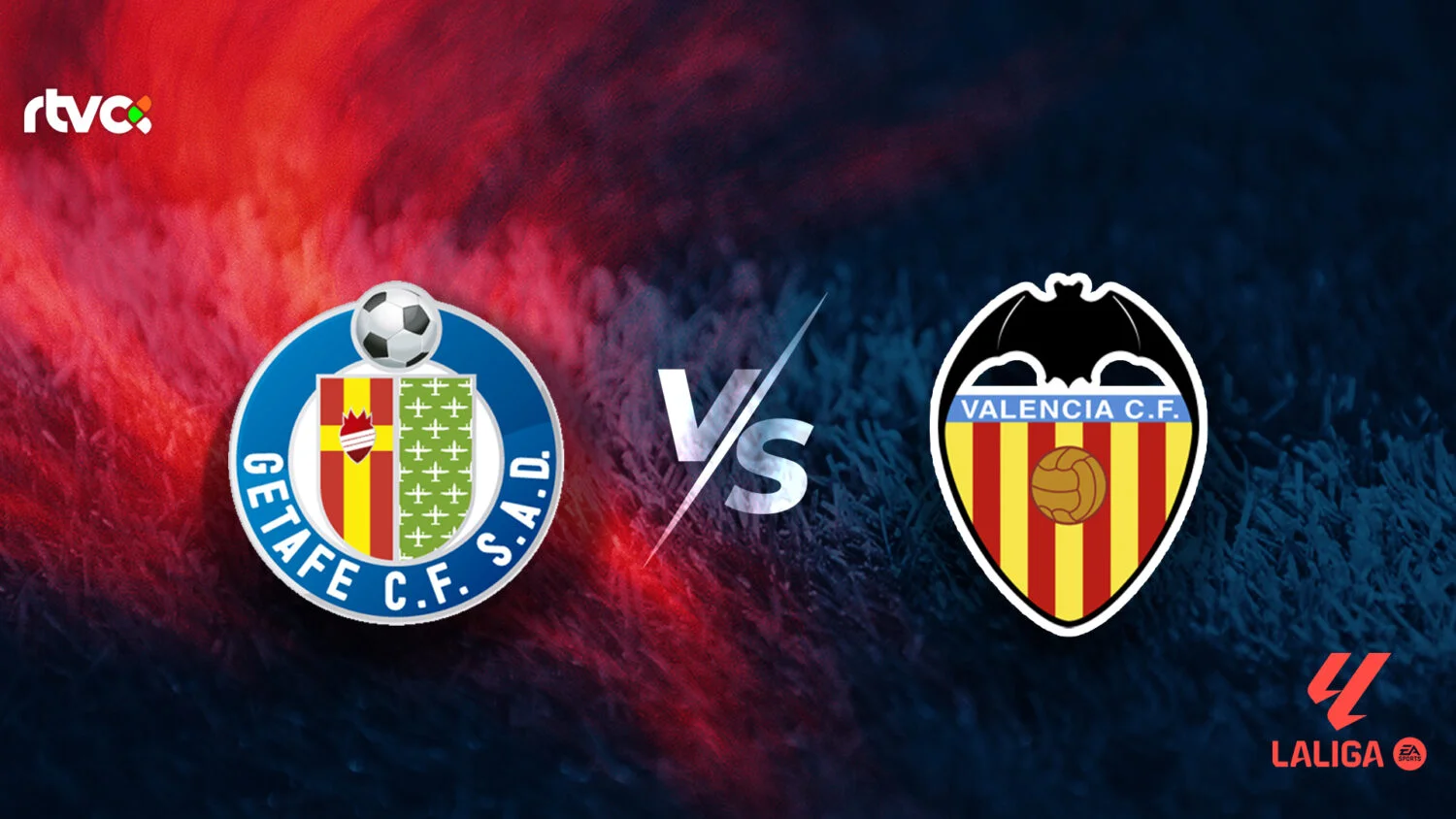 Getafe CF vs Valencia CF | LaLiga EA Sports 25-26