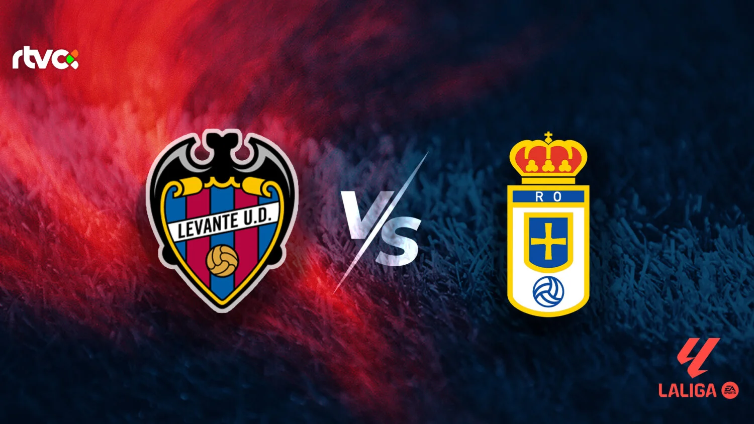 Levante UD vs Real Oviedo | LaLiga EA Sports 25-26