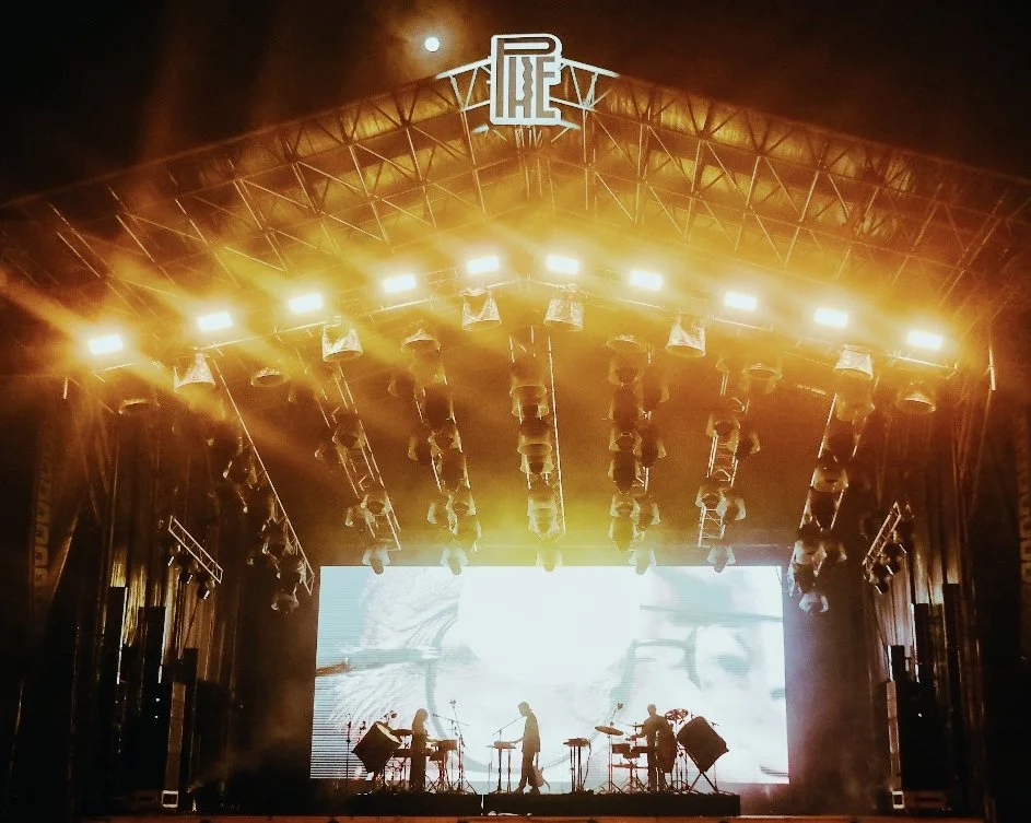 Tenerife Phe Festival 2026, vanguardia sonora y visual en Puerto de la Cruz